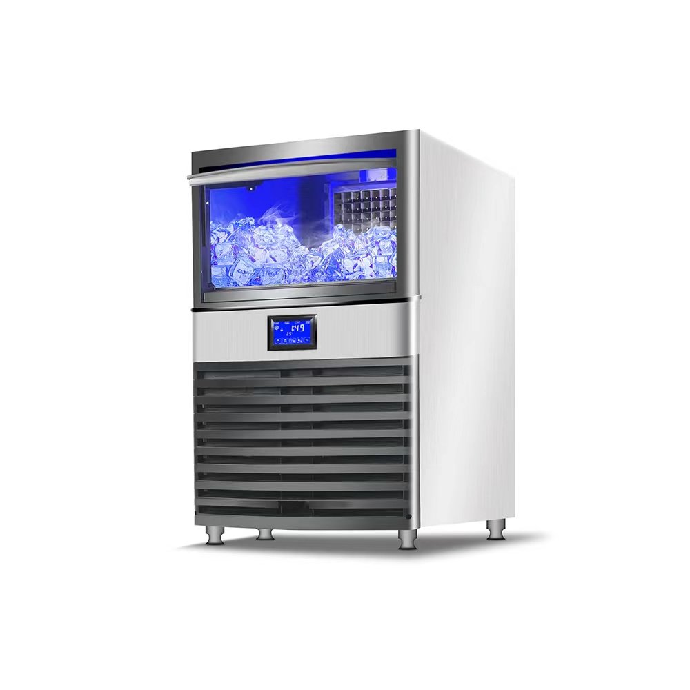 FPS-80P Undercounter Ice Machine