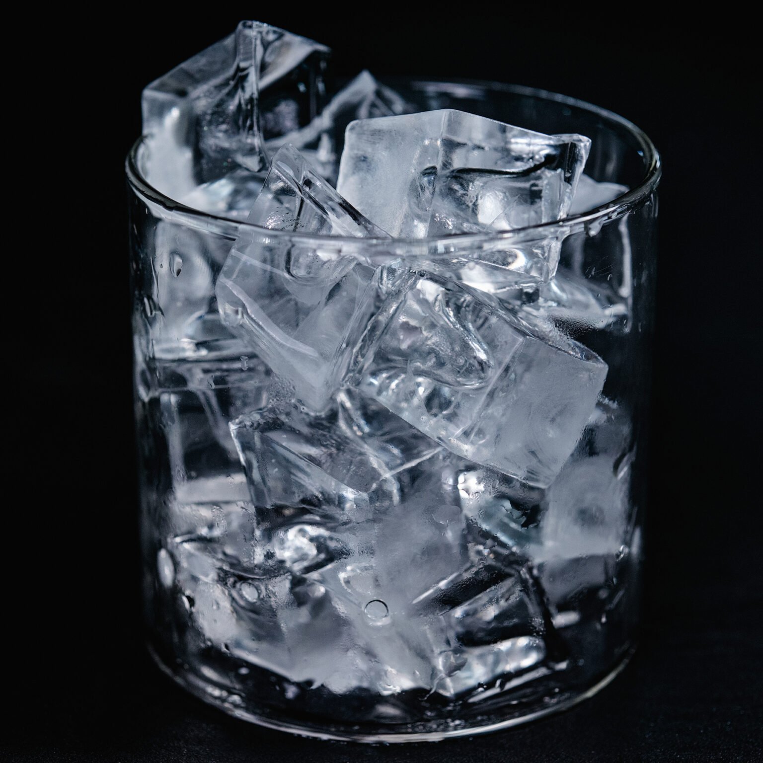 FPS-450P Commercial Cube Ice Machine, 200kg Daily Output