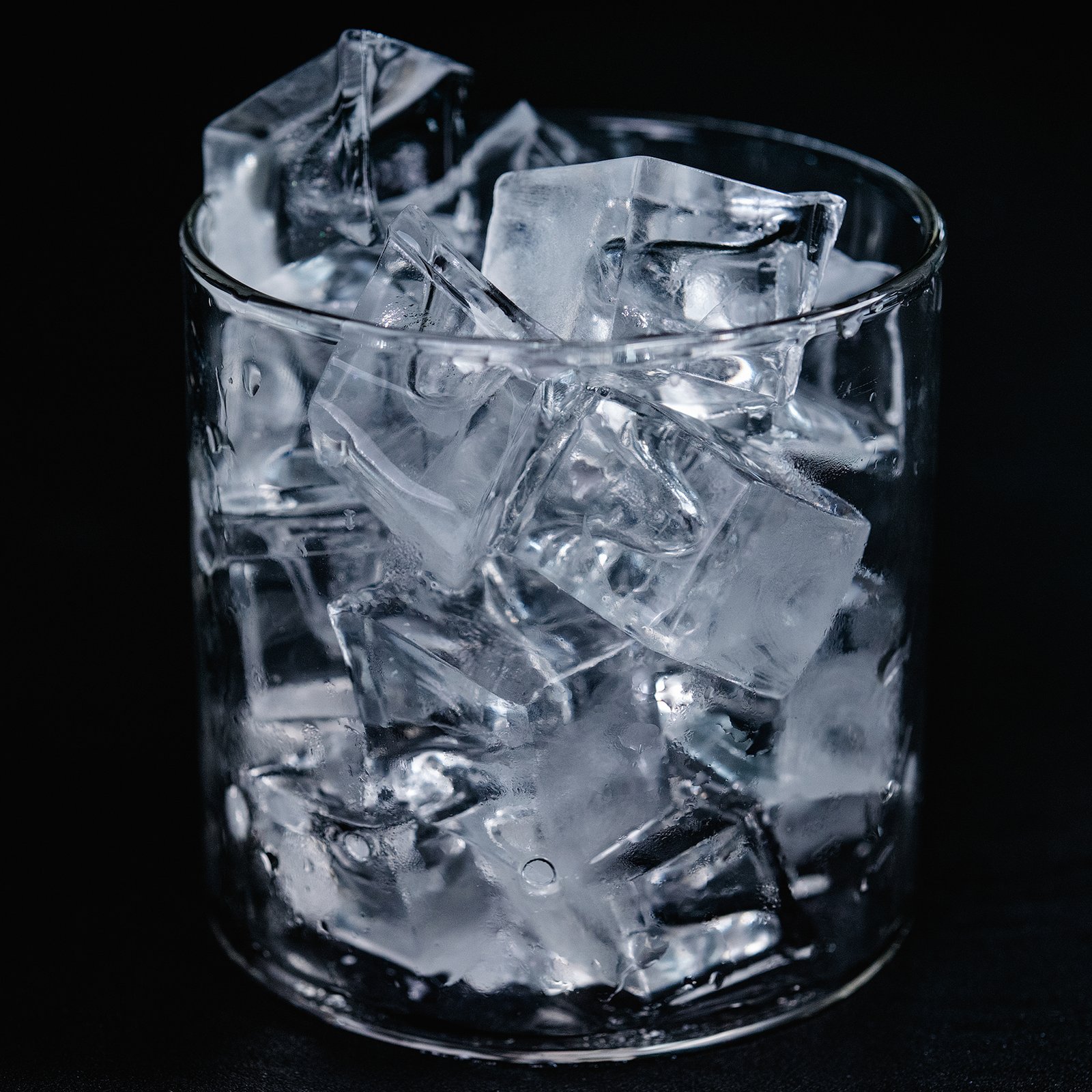 FPS-1500P Commercial Cube Ice Machine – 1500 lb/day